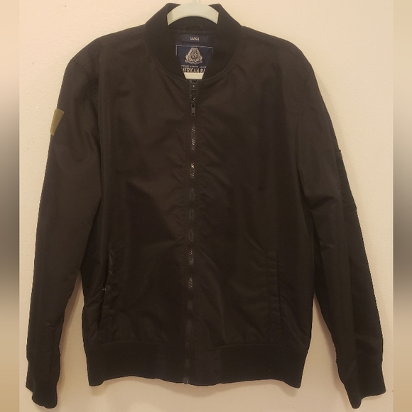 American Rag | Jackets & Coats | Full Zip Bomber Jacket | Poshmark